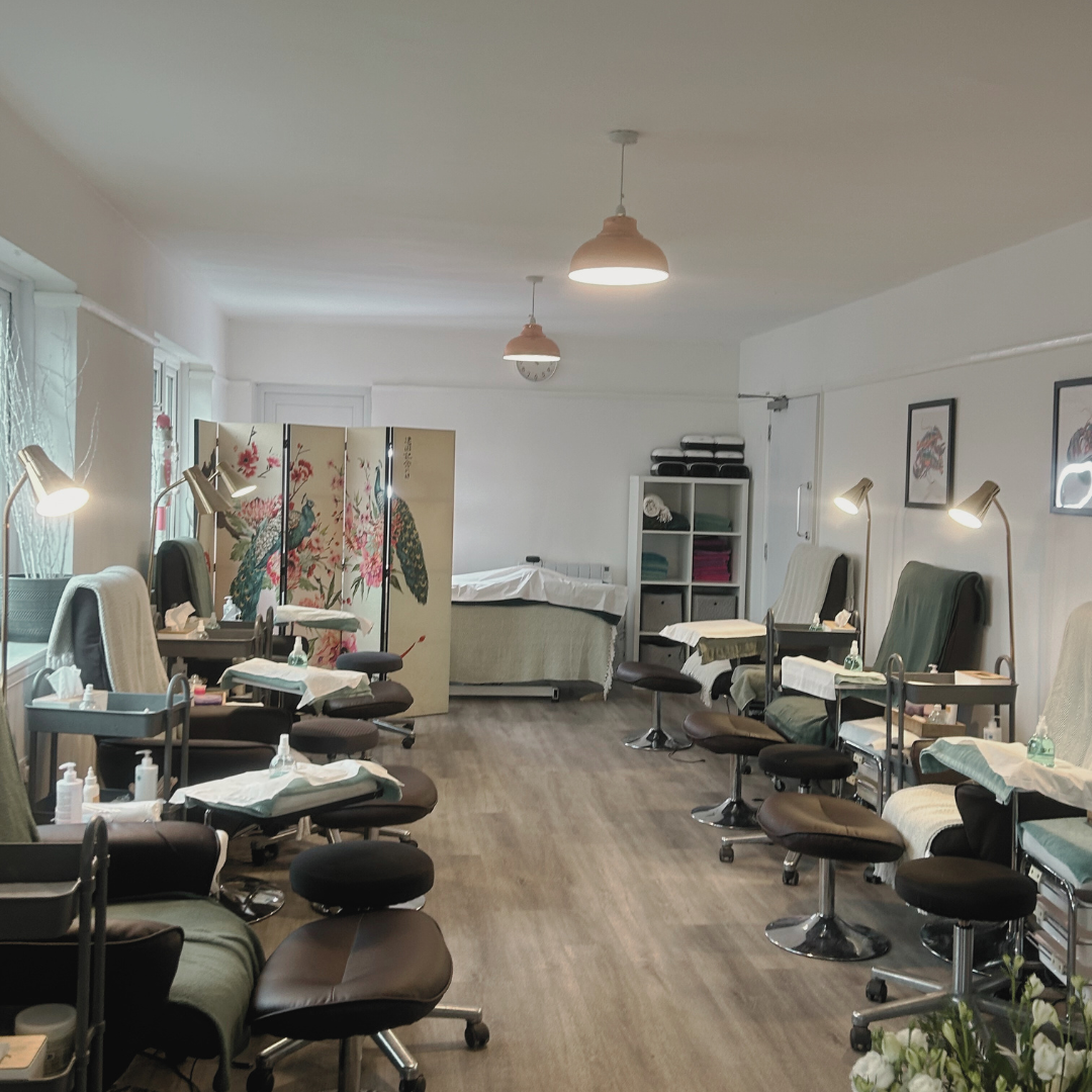 Chichester Spa - Glorious Spa