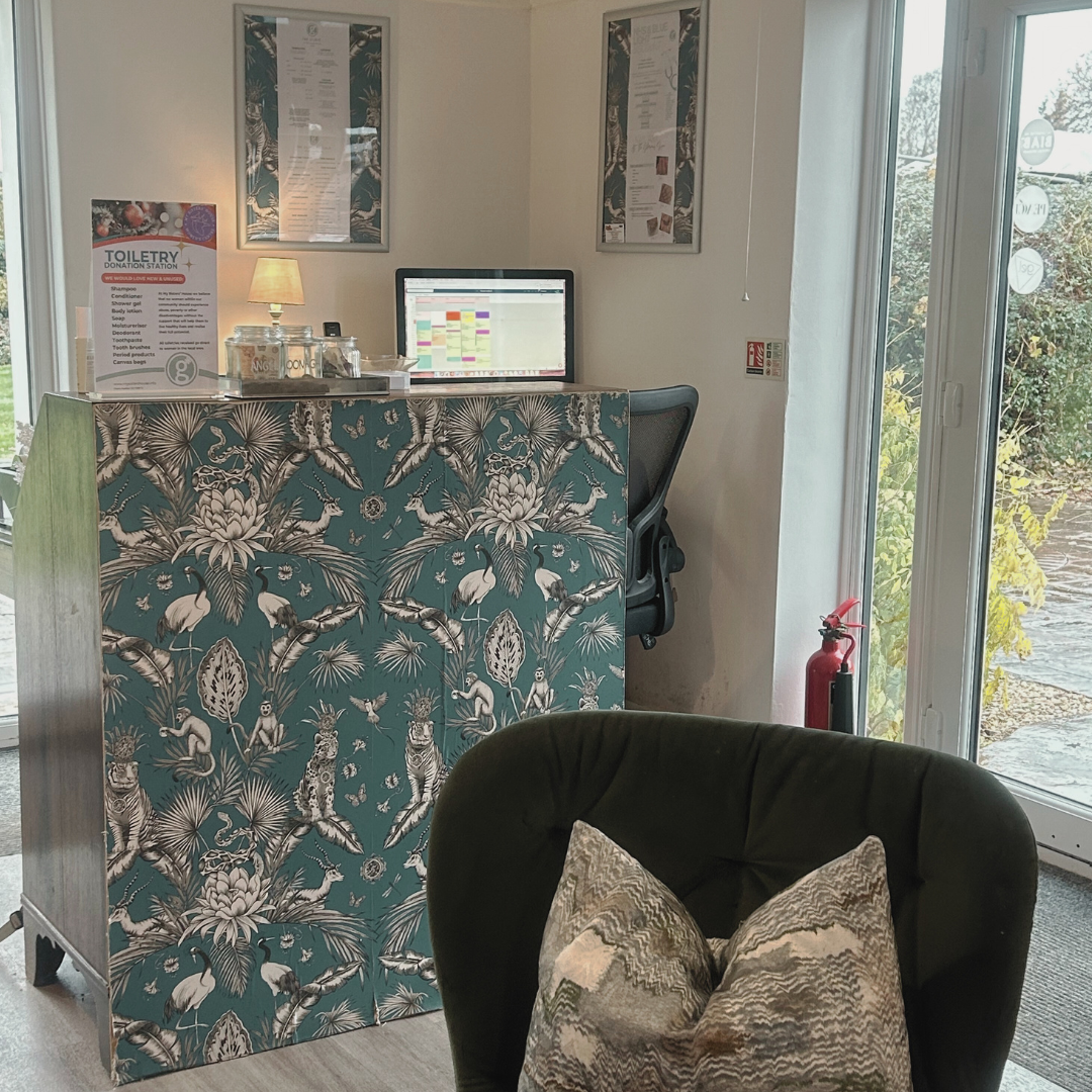 Chichester Spa - Glorious Spa