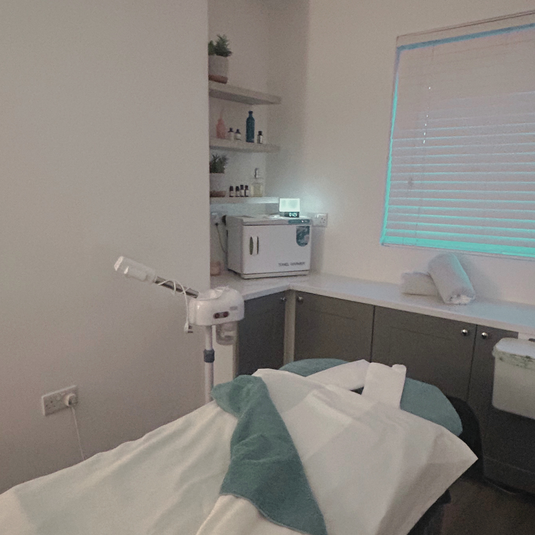 Chichester Spa - Glorious Spa