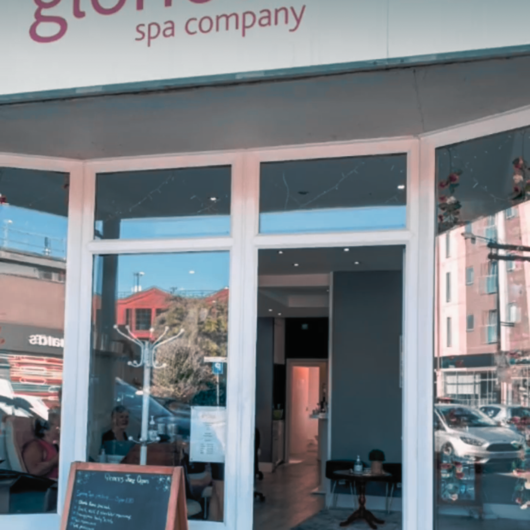 Havant Spa - Glorious Spa