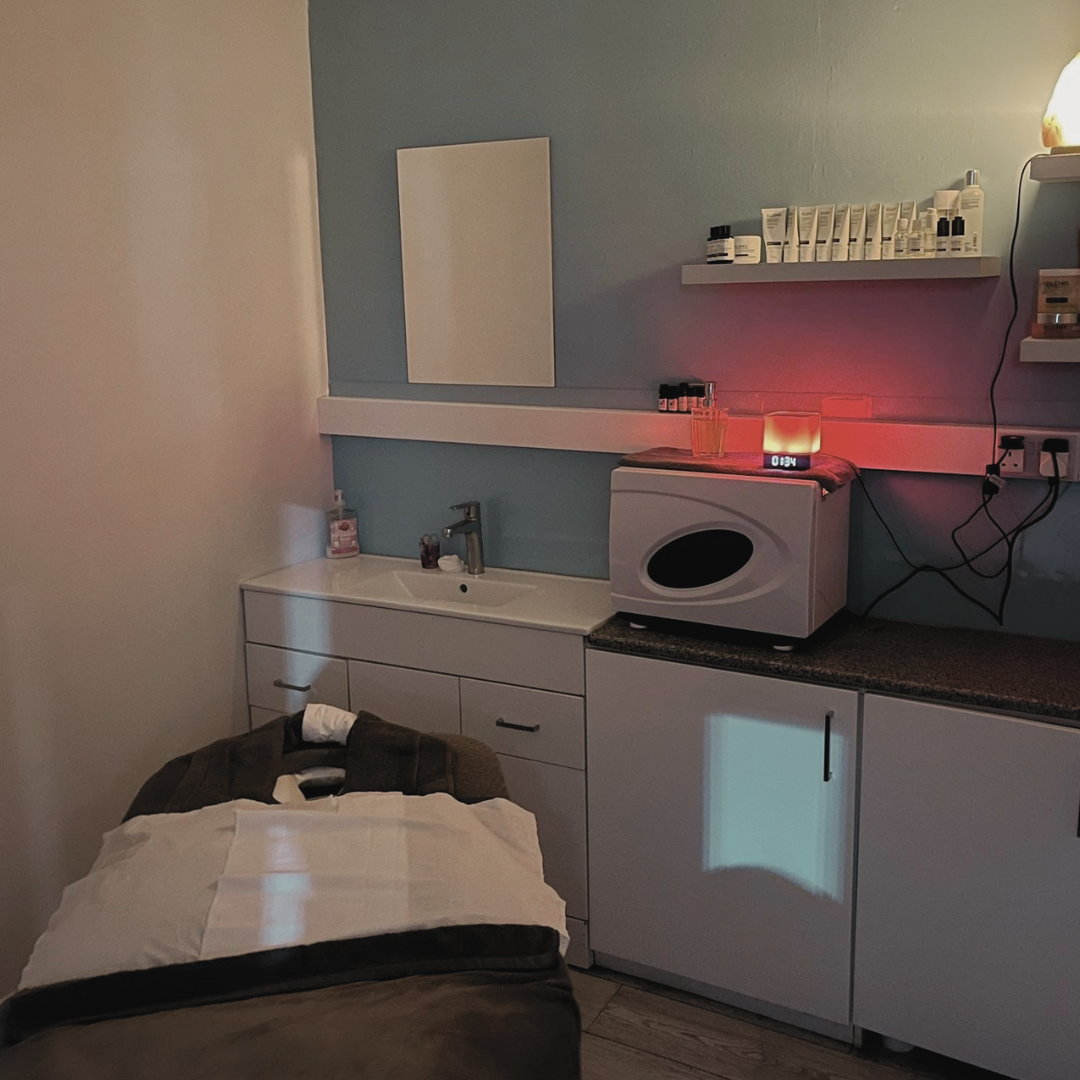 Havant Spa - Glorious Spa