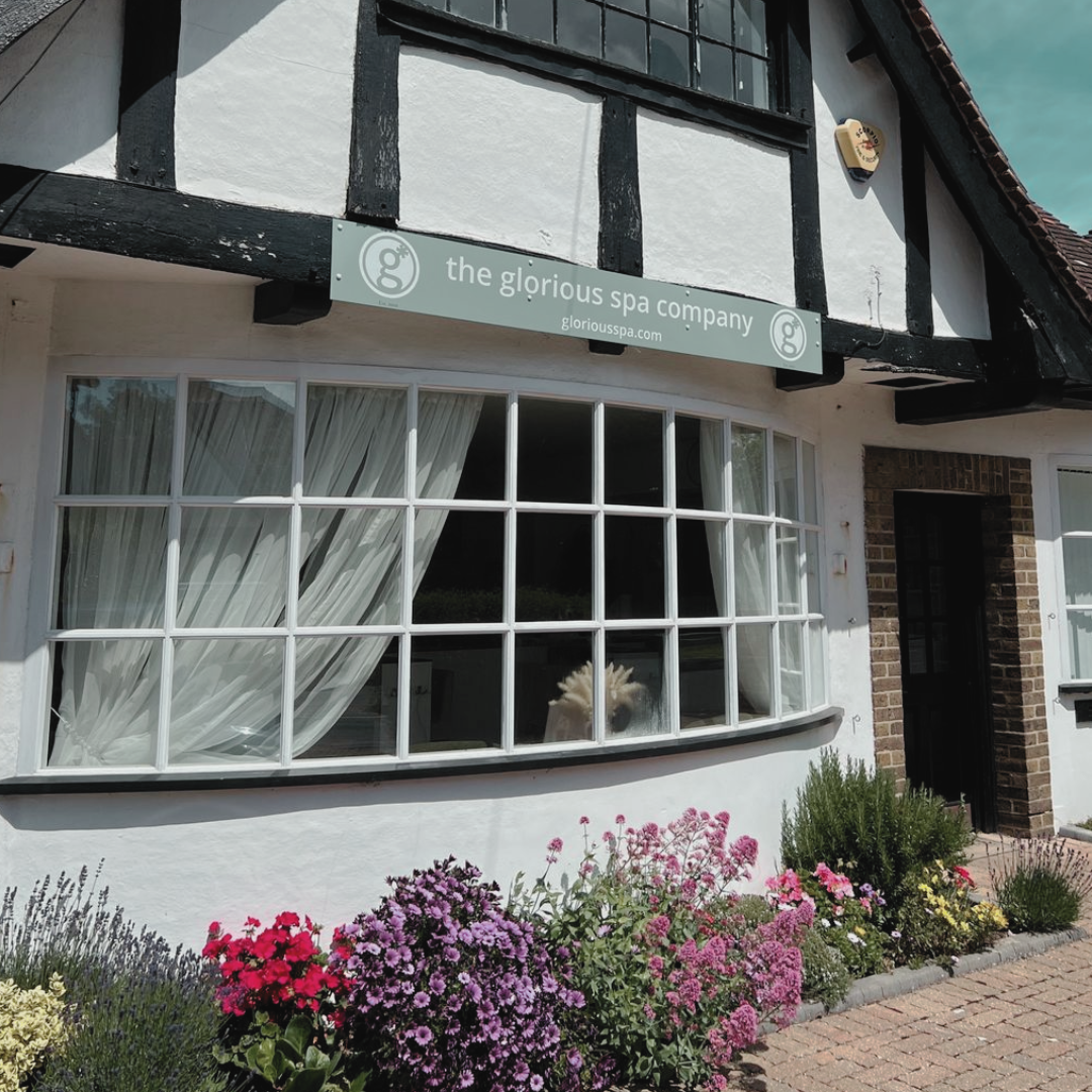 Middleton Spa - Glorious Spa