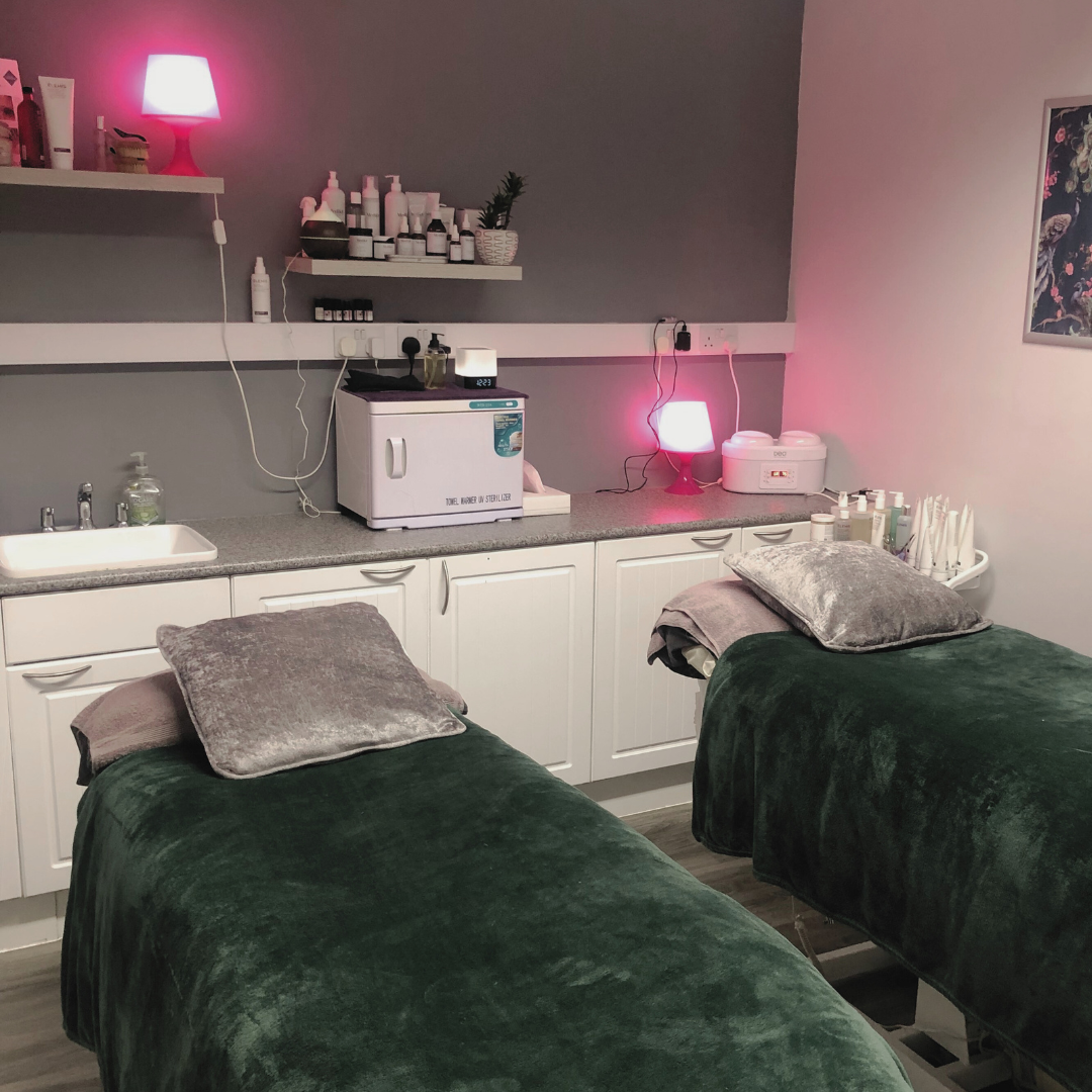 Rustington Spa - Glorious Spa