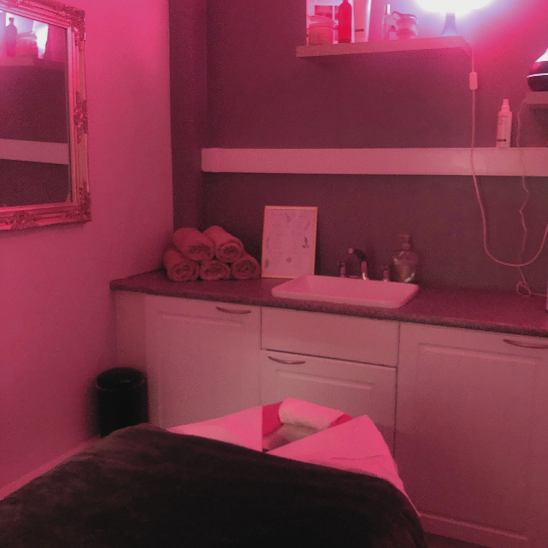 Rustington Spa - Glorious Spa