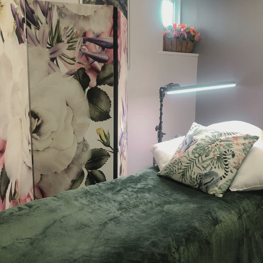 Rustington Spa - Glorious Spa