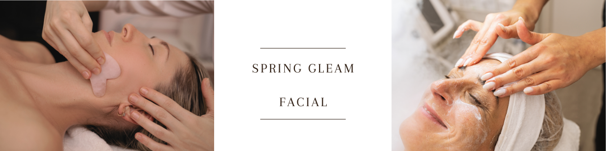 The Glorious Spa Company