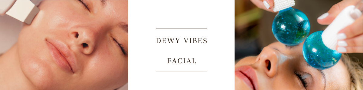 The Glorious Spa Company