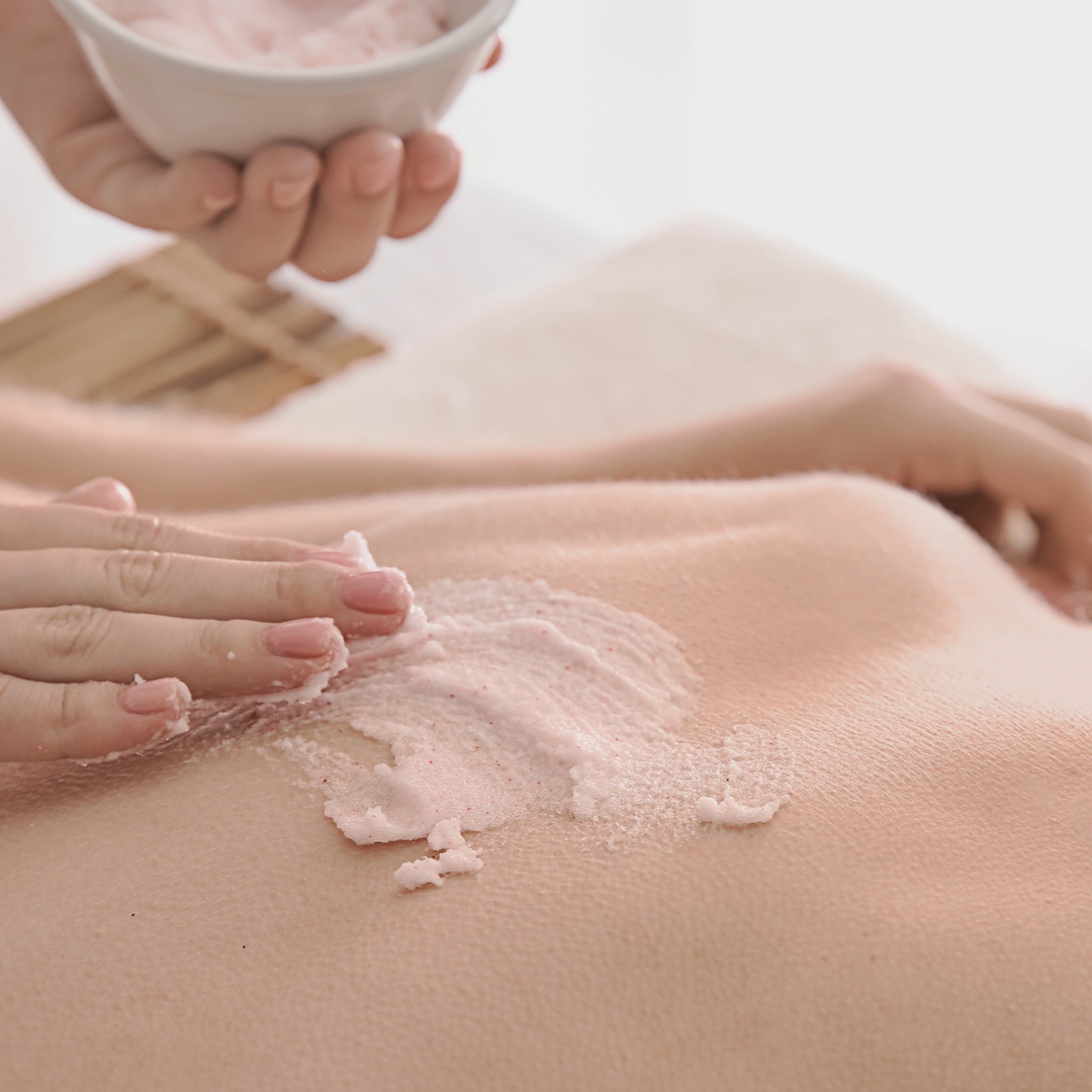 The Glorious Spa Company