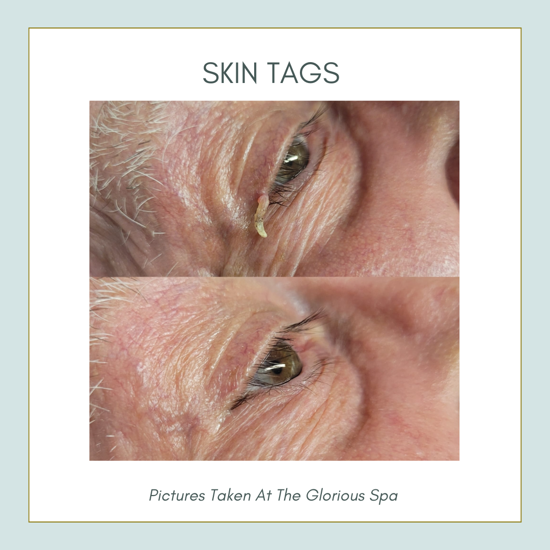 The Glorious Spa Company