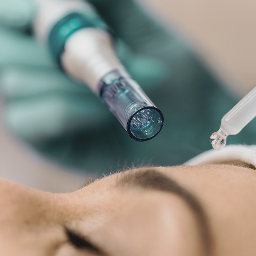 The Glorious Spa Company